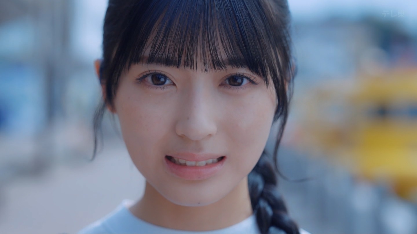 星屑テレパス 第3話/佐藤綺星(AKB48) - 5ch